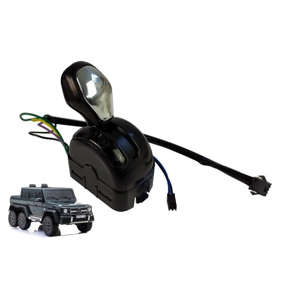 Maneta de viteze masina de jucarie, Compatibil Mercedes G63 SX1888 ...