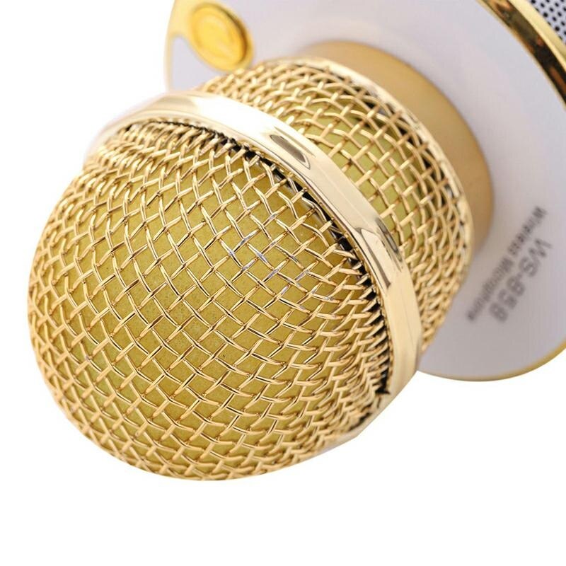MICROFON KARAOKE, AURIU - eMAG.ro