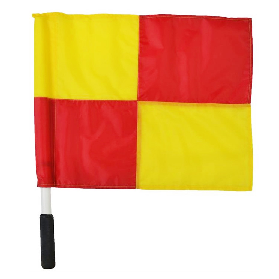 Steag liniar, Galben\Rosu - eMAG.ro