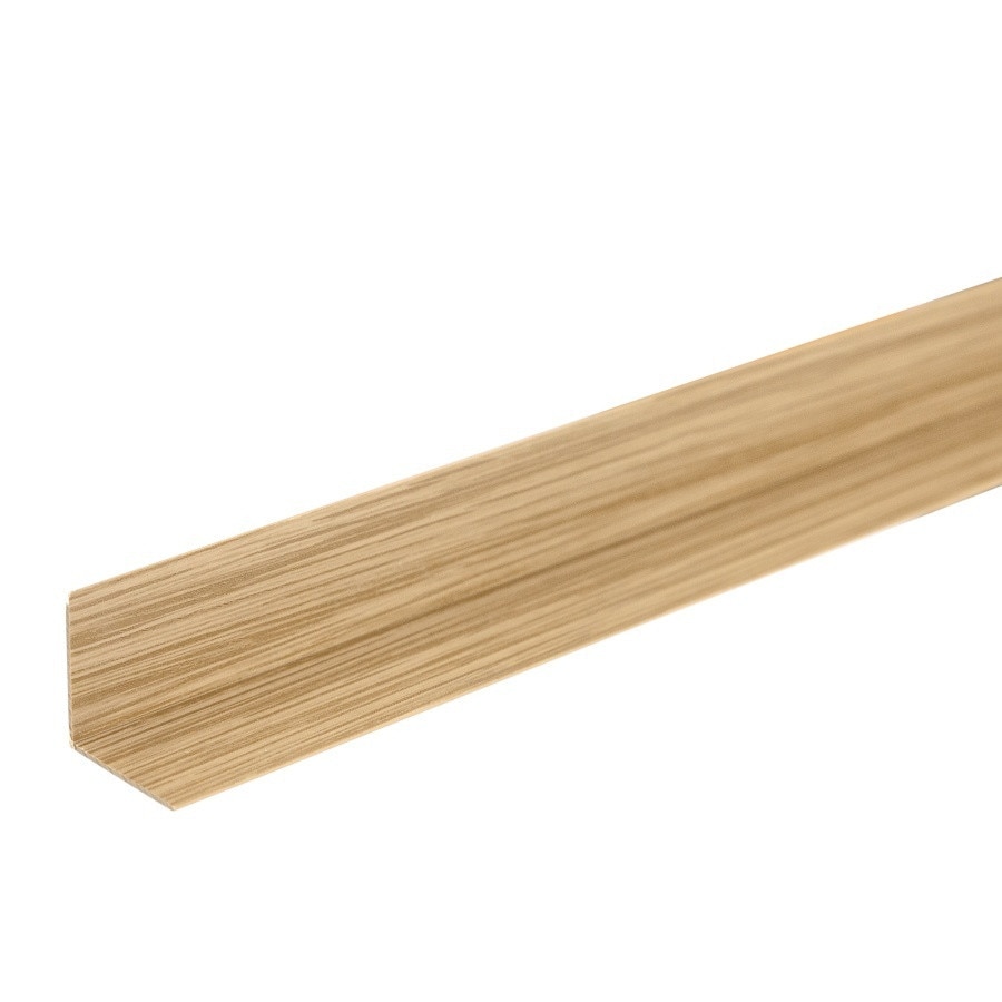 Profil pentru colt, universal, din PVC, Arbiton, cu ornamente pe ambele ...