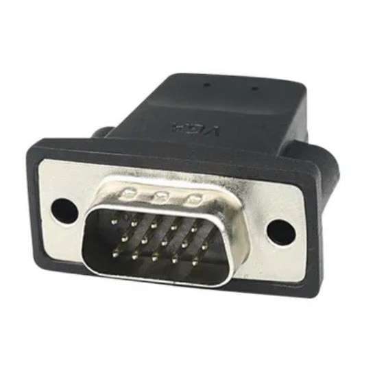 VGA емулатор Dummy Plug HD резолюция - eMAG.bg