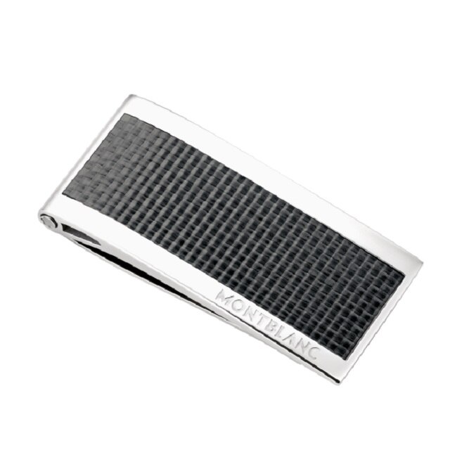 Clip pentru bancnote Montblanc 104731 - eMAG.ro