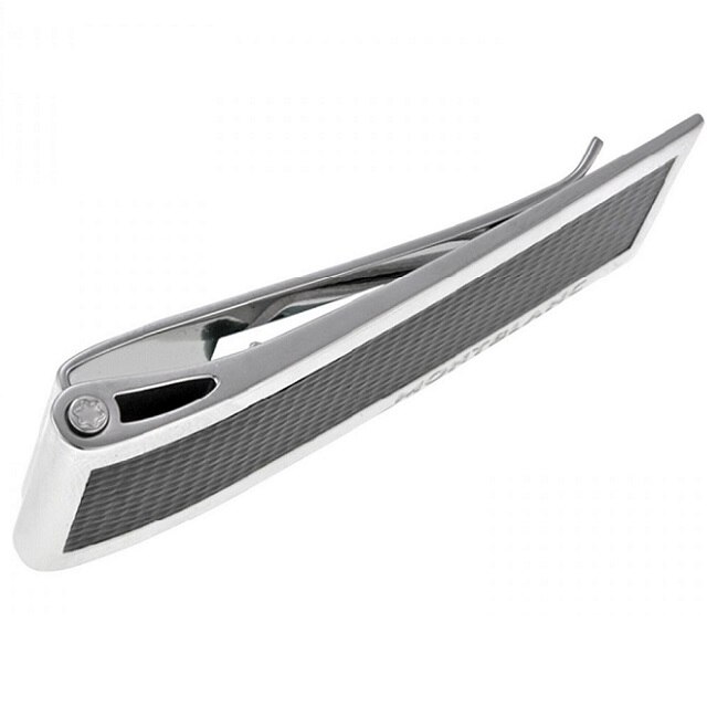 Clip pentru bancnote Montblanc 104731 - eMAG.ro