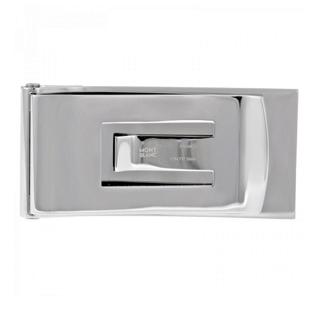 Clip pentru bancnote Montblanc 104731 - eMAG.ro