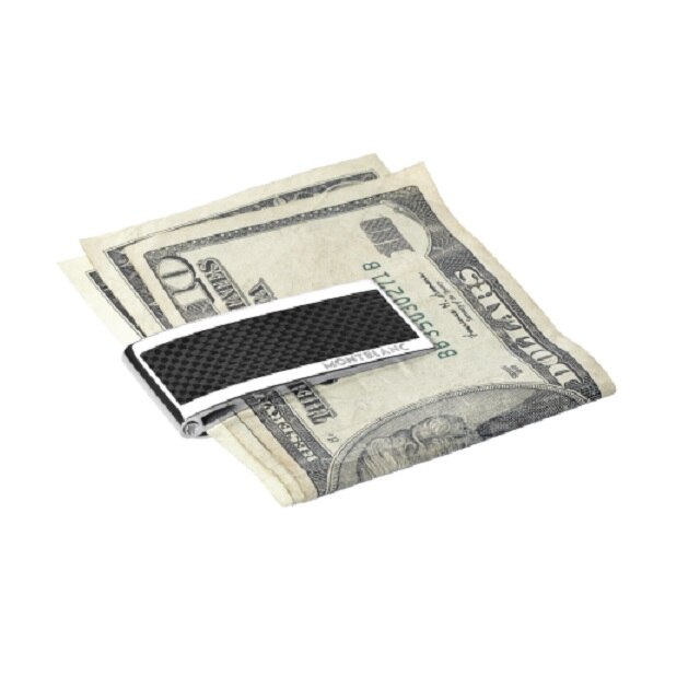Clip pentru bancnote Montblanc 104731 - eMAG.ro
