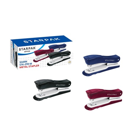 Set capsatoare, Starpak, 20 coli - eMAG.ro