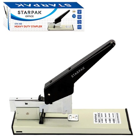 Capsator, Starpak, 100 coli - eMAG.ro