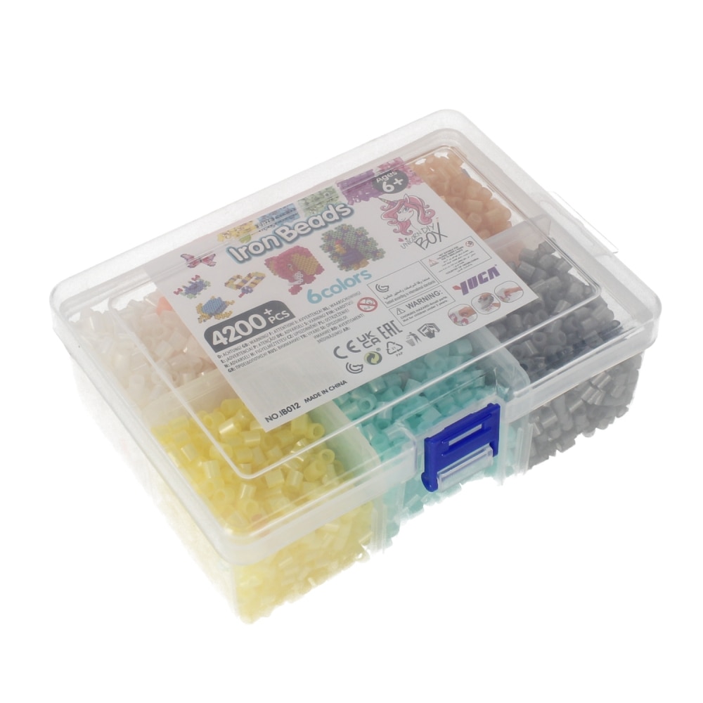 Set 4200+ margele de calcat - eMAG.ro