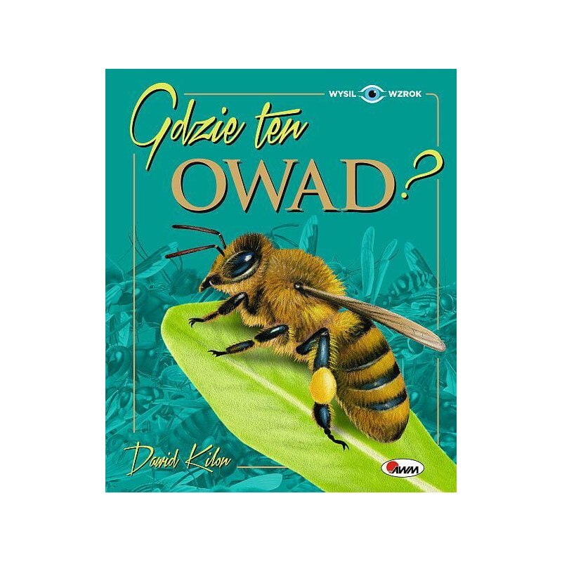 Unde este insecta - eMAG.ro