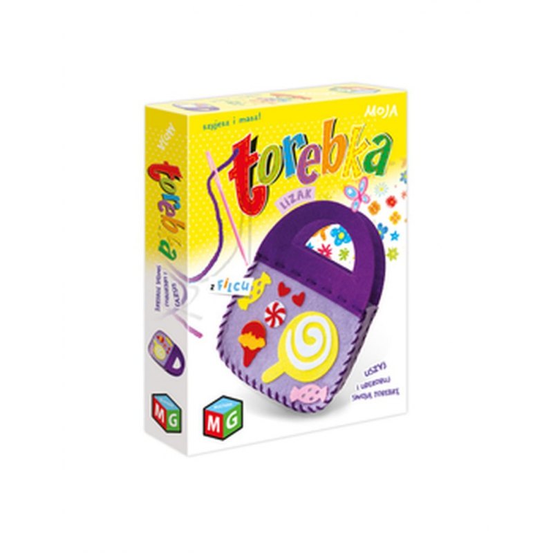 Set jucarie acadele, MOJA, Multicolor - eMAG.ro