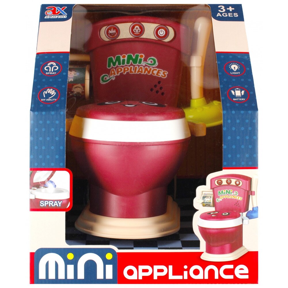 ND39_499045 WC B/O 26X34X24 MC WATER WB 8/16 - eMAG.bg