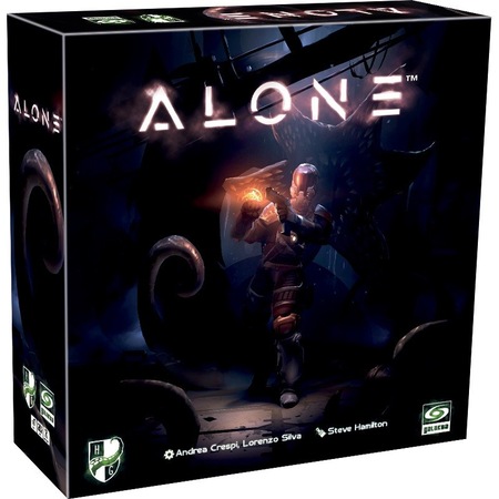 Game Alone (полска версия) - eMAG.bg