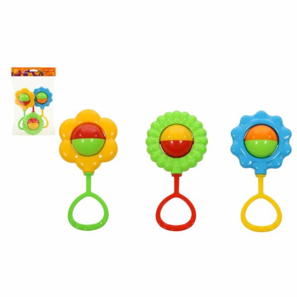 Set zdranganitoare, model floare - eMAG.ro