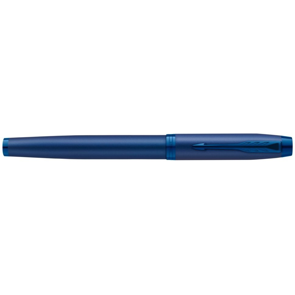 Химикал със синьо мастило, Parker, Inox, Blue - eMAG.bg