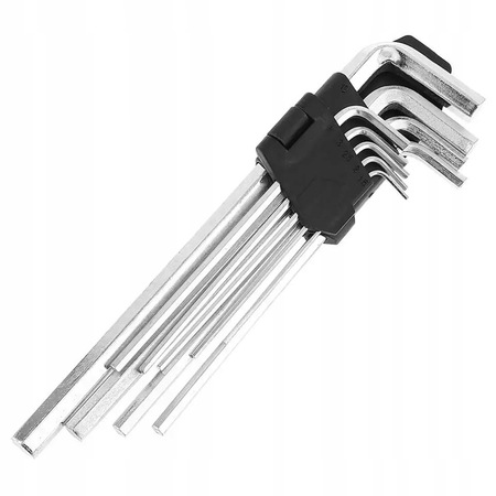 Set chei Allen, 9 buc - eMAG.ro