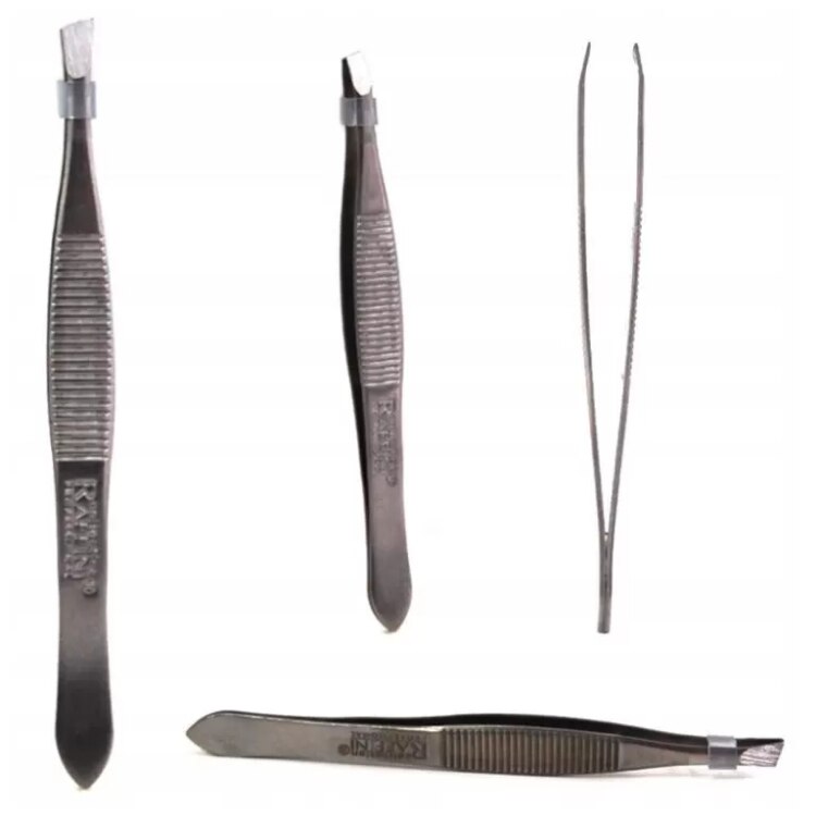 Penseta, Argintiu - eMAG.ro