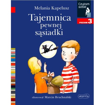 Carte pentru copii, HarperKids, Nivelul 3 - eMAG.ro