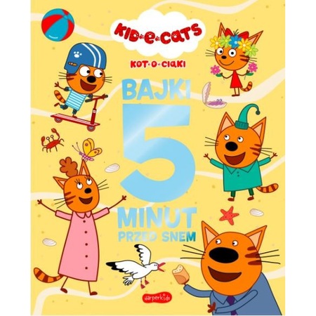 Carte ilustrata copii, Harperkids, 3+ - eMAG.ro