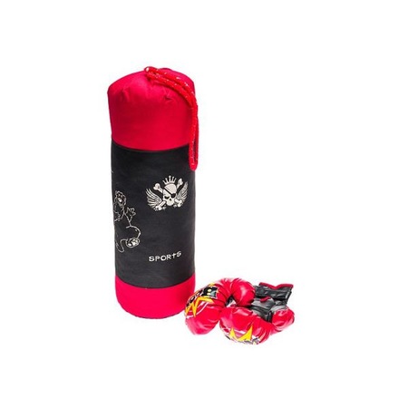 Set de box Sports - eMAG.ro