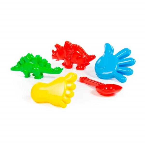 Homok alakú játékok - eMAG.hu