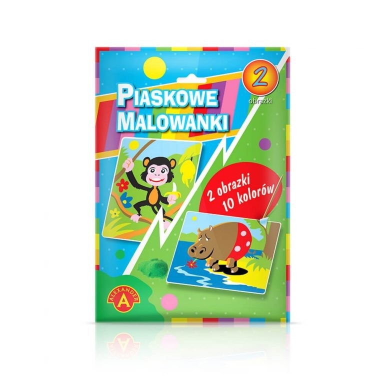 Книжка за оцветяване Хипопотам Emag Bg