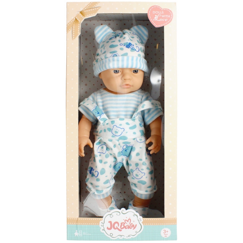 Babababa, 3 év+, 40 cm, Többszínű - eMAG.hu