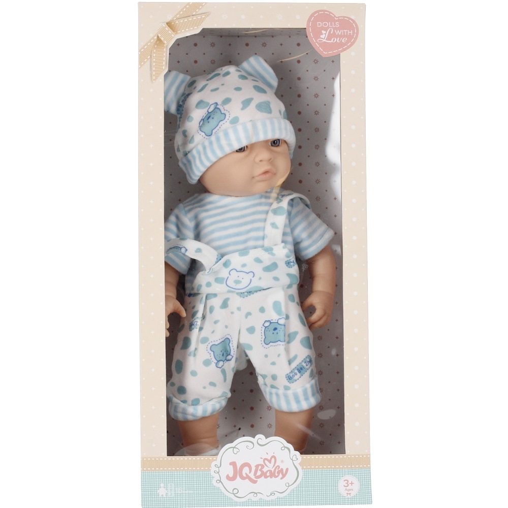 Babababa, 3 év+, 40 cm, Többszínű - eMAG.hu