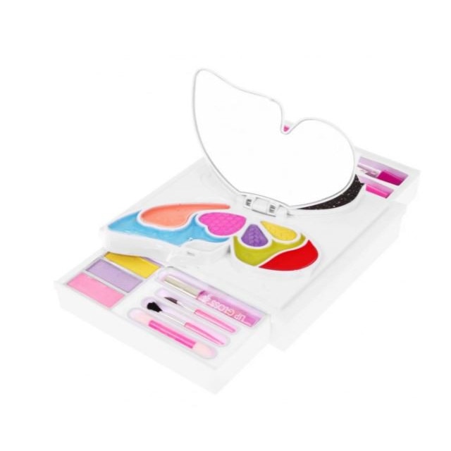Set de machiaj copii, Ramiz, Multicolor - eMAG.ro