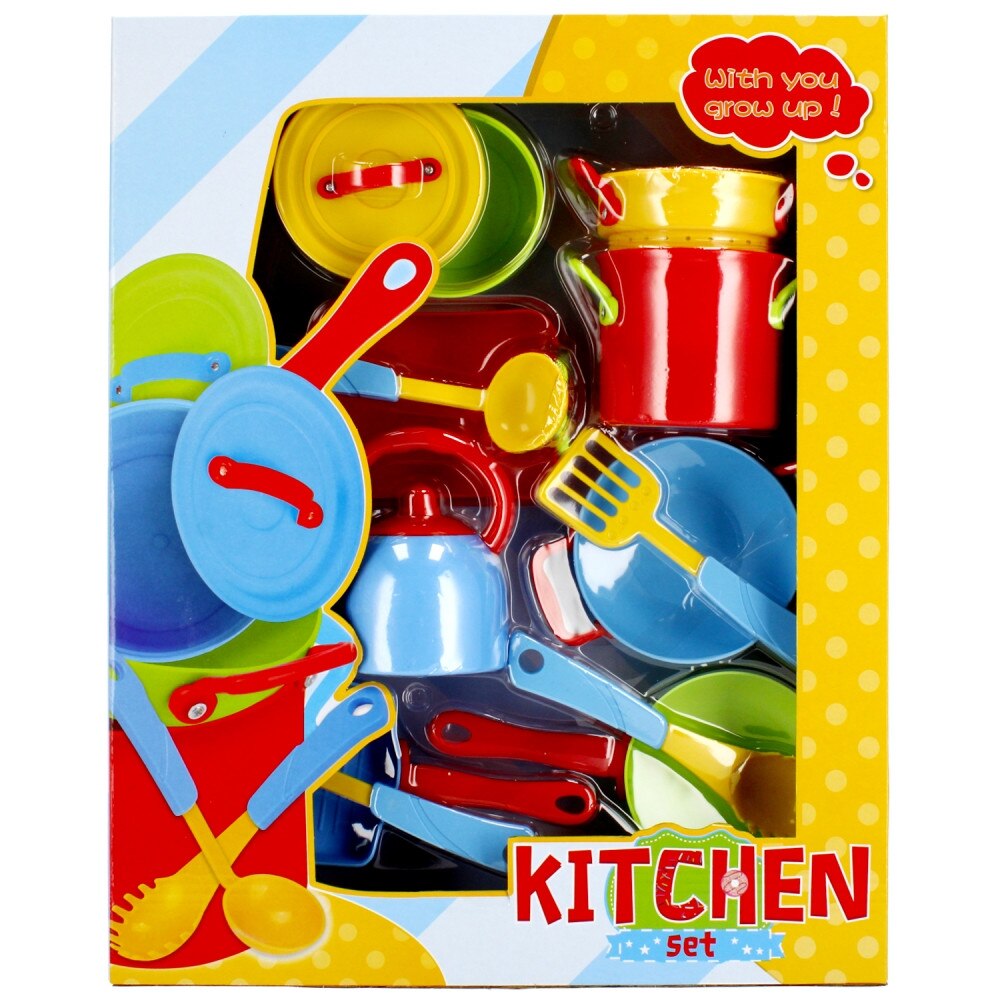 Set bucatarie copii - eMAG.ro