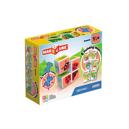 MagiCube, TREFL, 1 година+ - eMAG.bg