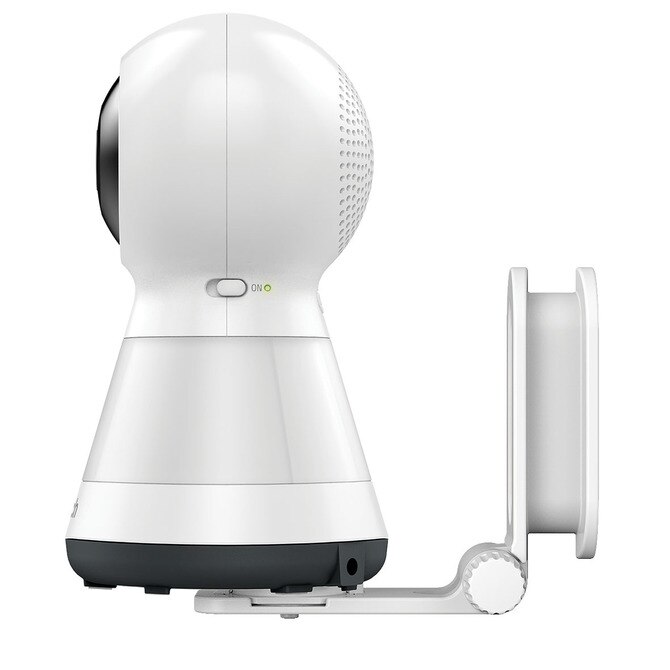 Camera monitorizare bebelusi, Vtech, 300 m, Wireless, Multicolor - eMAG.ro