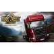 Joc Euro Truck Simulator 2 Collector's Bundle pentru PC, Scs Software, Cod de activare Steam ...