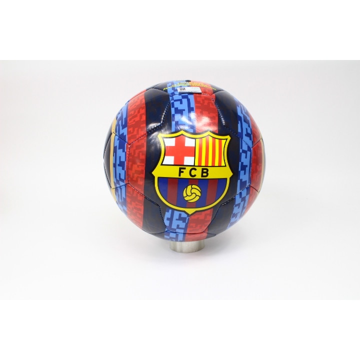 Minge fotbal FC Barcelona R.5 - eMAG.ro