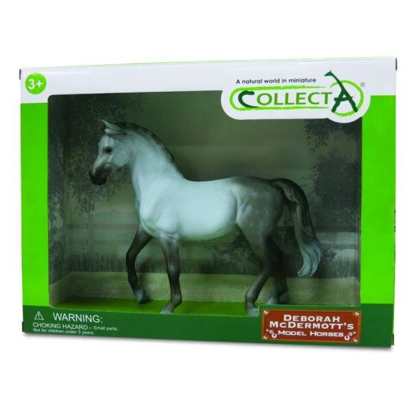 Figurina Cal Arabian, Collecta - eMAG.ro