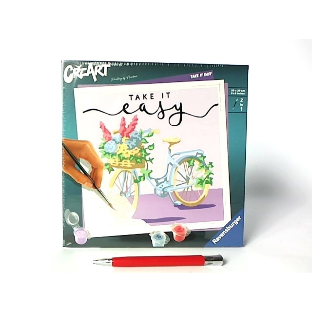 Pictura cu numere - eMAG.ro