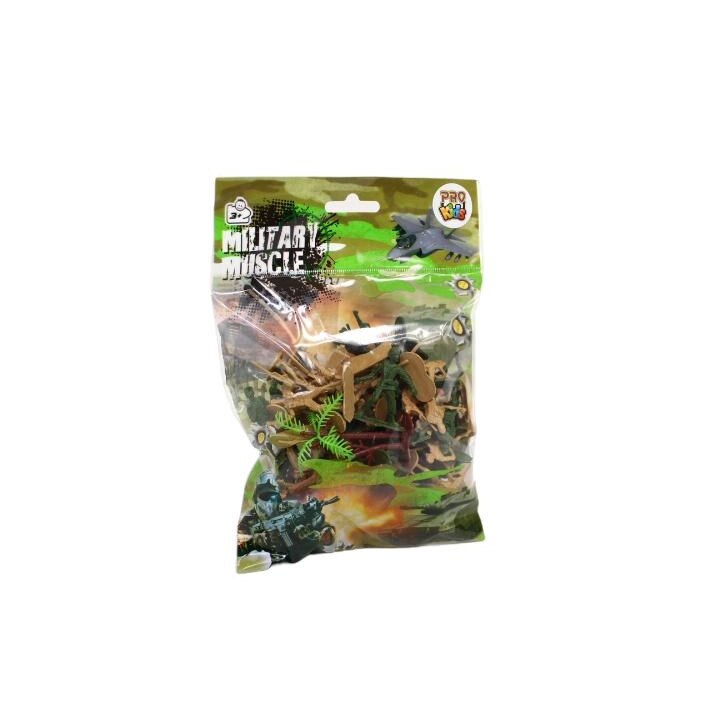 Set de figurine soldati Army LDA - eMAG.ro