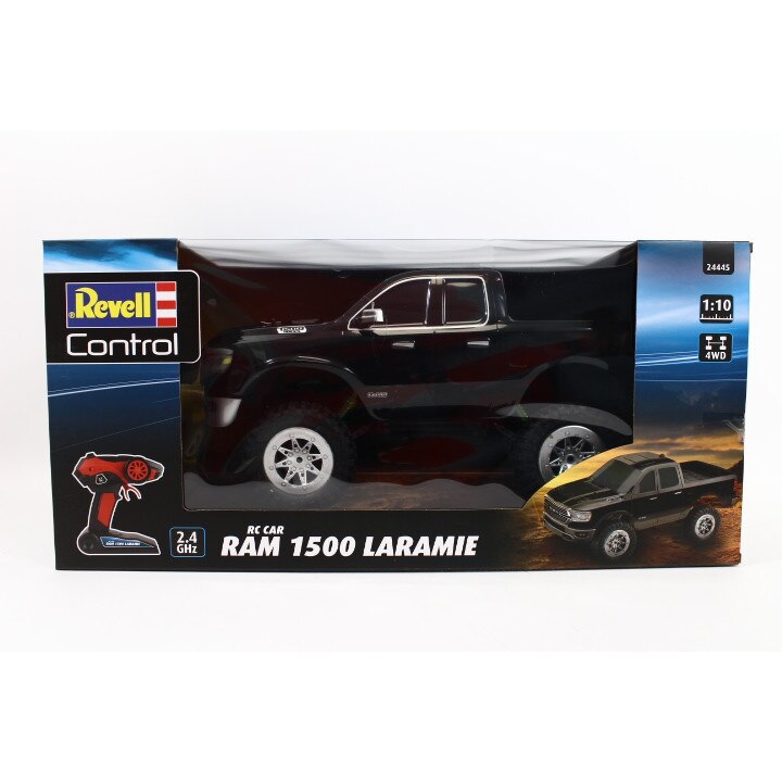 REVELL RC Car RAM 1500 Laramie 24445 - eMAG.bg