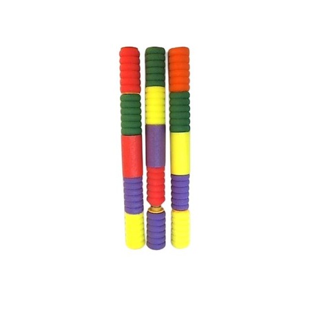 Tub pistol cu apa, Burete, Multicolor - eMAG.ro