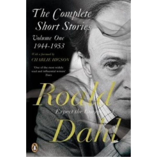 Roald Dahl: Complete Short Stories - eMAG.hu