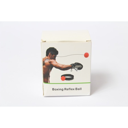 Minge pentru antrenament box - eMAG.ro