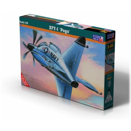 Kit model de avion, Multicolor - eMAG.ro