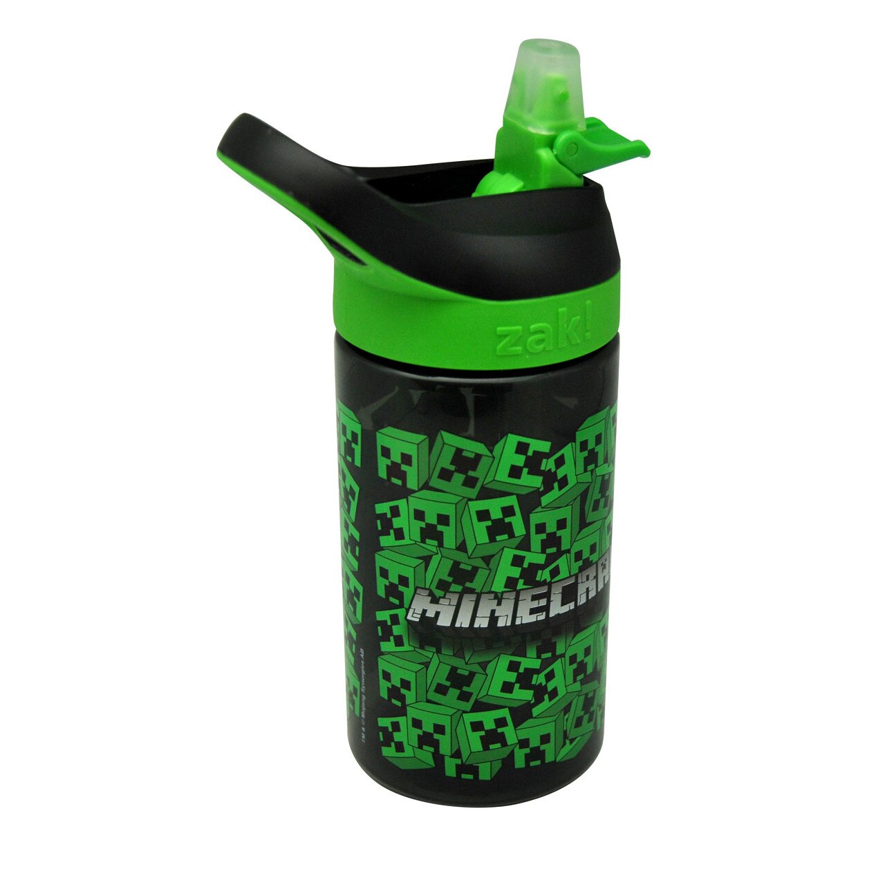 Sticla de apa - eMAG.ro