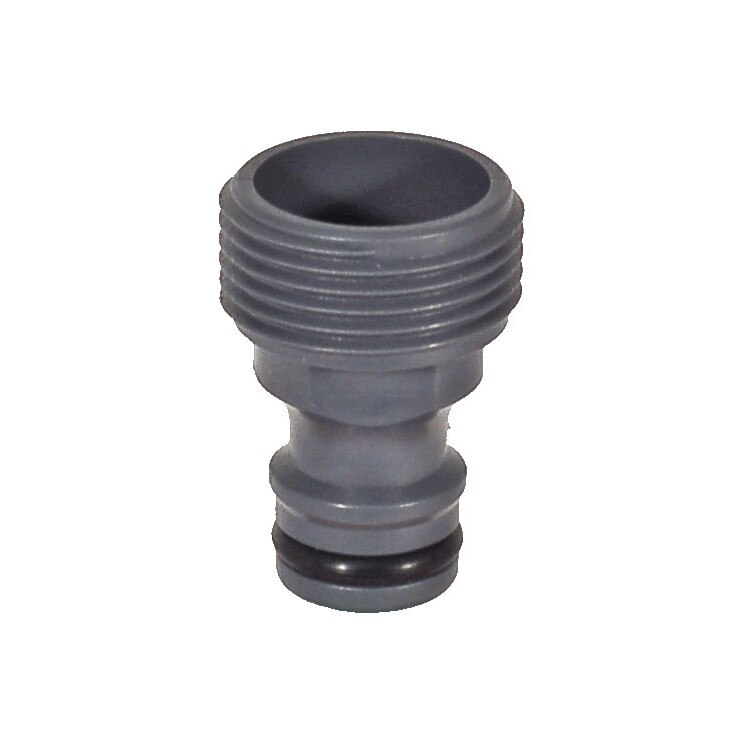 Tömlőcsatlakozó, EPM, külső menet, 3/4 - eMAG.hu