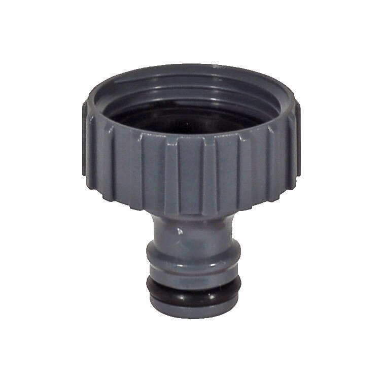 Conector furtun, EPM, Plastic, 1" - eMAG.ro