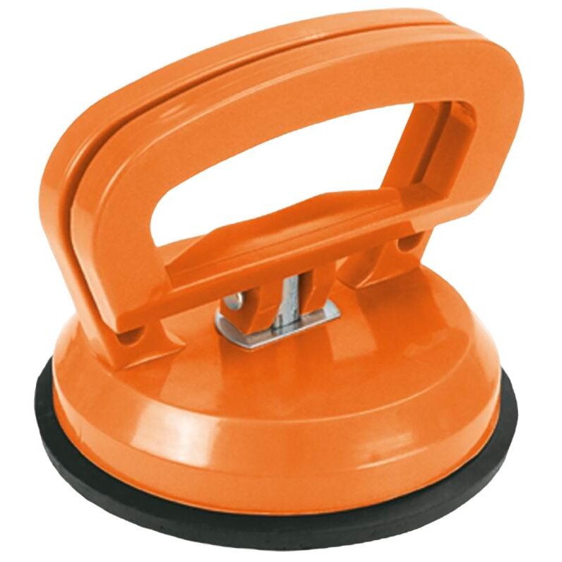 Ventuza pentru montat geamuri, Topex, ABS, 40 kg - eMAG.ro