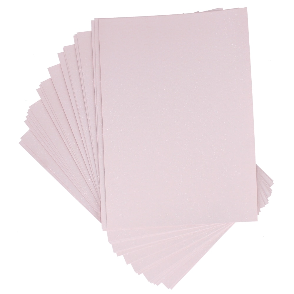 Carton copiator, Galeria Papieru, A4, 200 g, 20 coli/top, Roz - eMAG.ro
