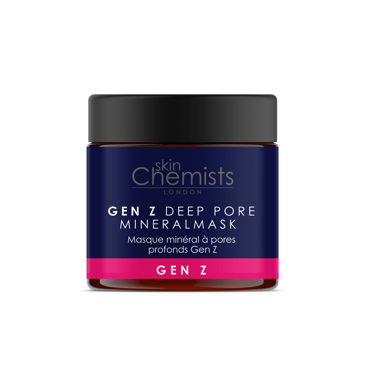 Masca Gen Z Deep Pore, Skin Chemists - eMAG.ro