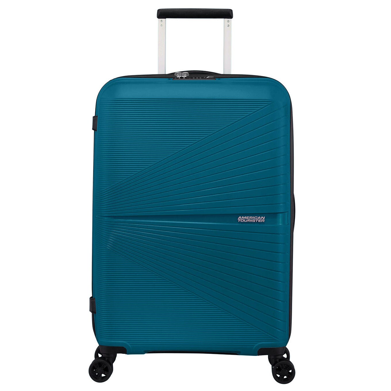 Troler, American Tourister, Polipropilena, Capacitate 67 l, 67 x 44,5 x ...