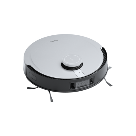 Robot de aspirare Ecovacs Deebot X1 Omni, recipient praf 400ml ...