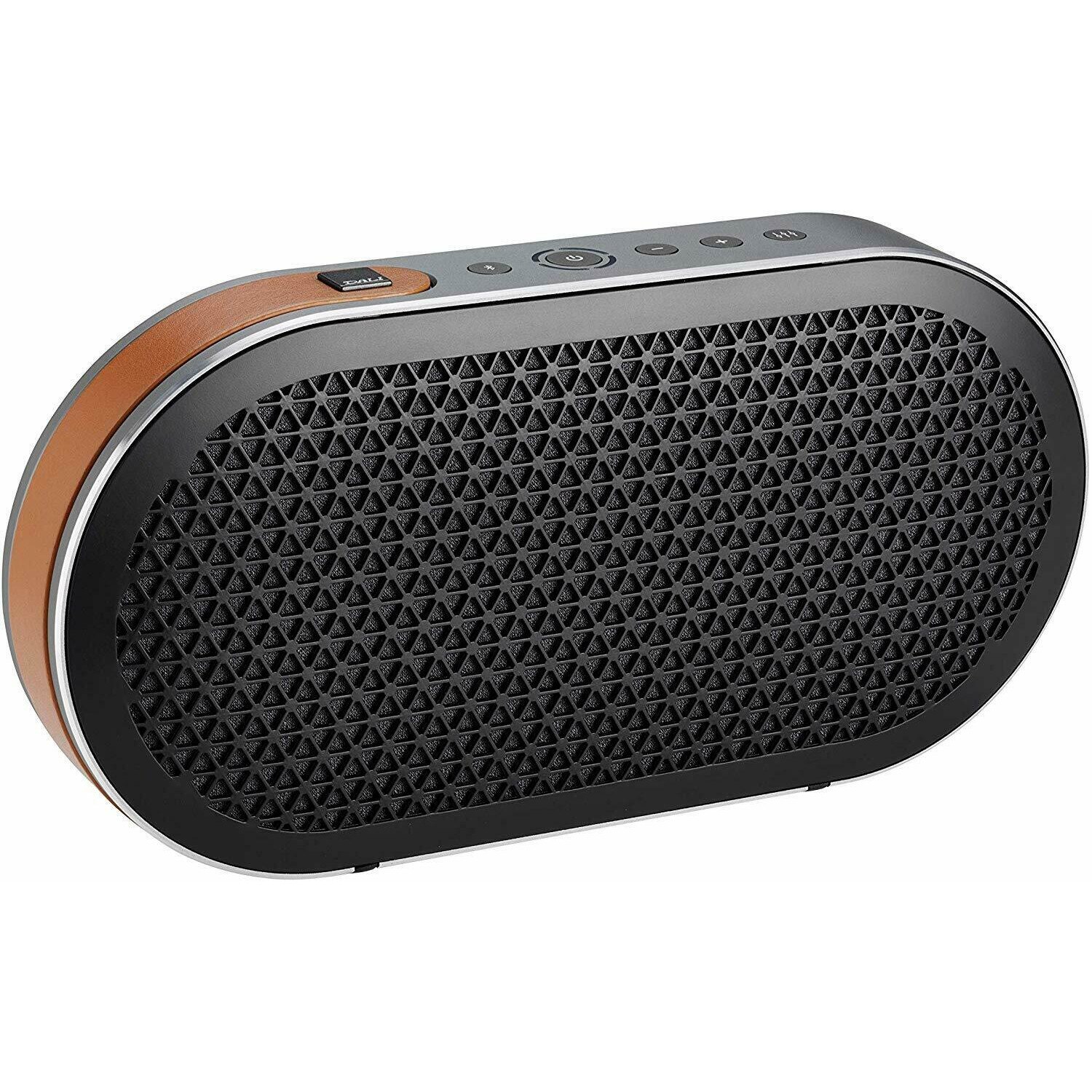 Boxa portabila, Dali, Bluetooth 4.0, 25W, NFC, Maro/Negru - eMAG.ro